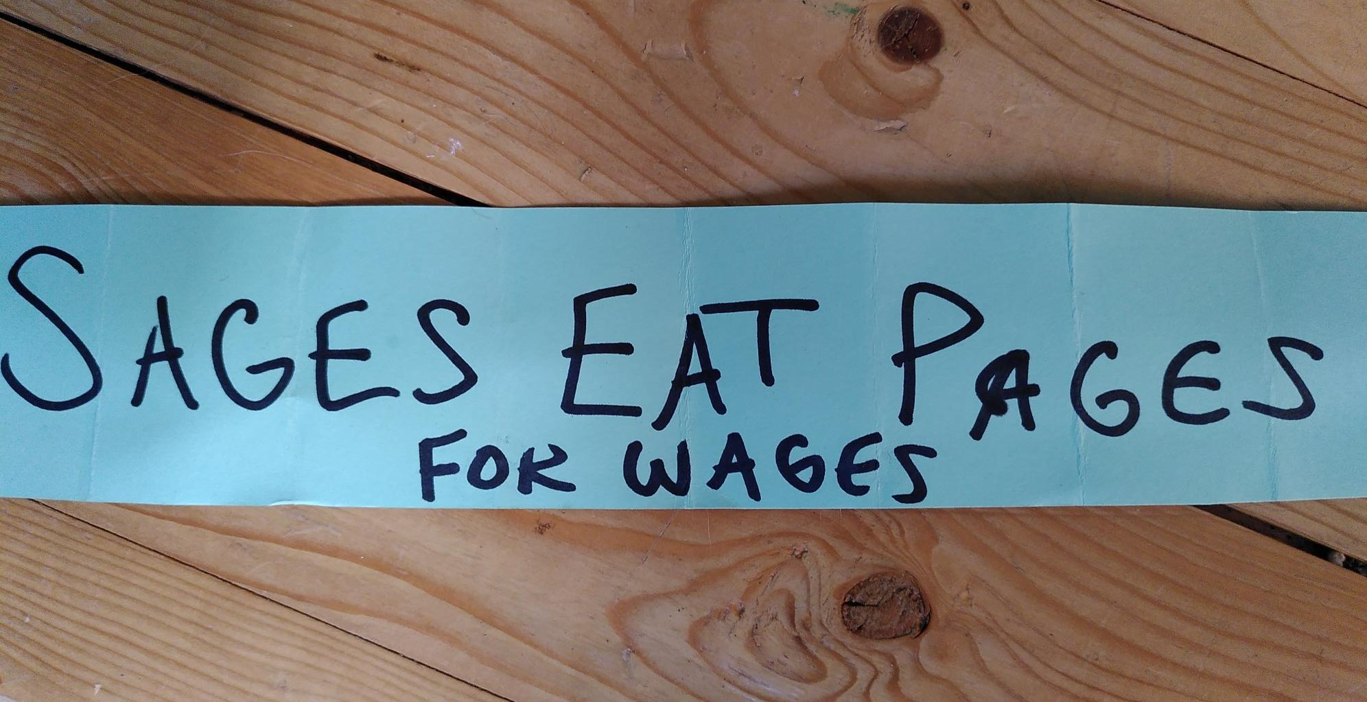 CV – Daniel R. Meister